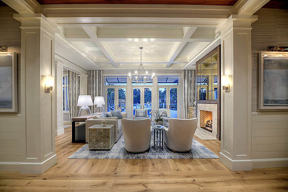 Quality Wood Flooring Store in Austin TX | Modern Luxury Hardwood Flooring
