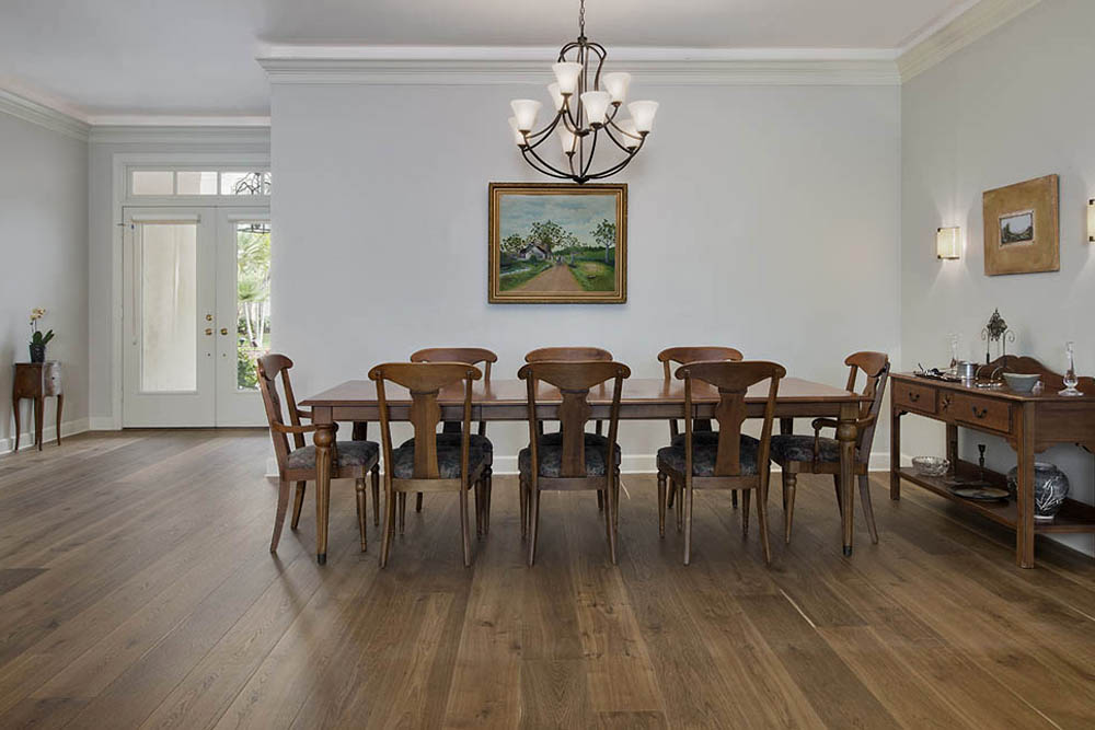 Quality Wood Flooring Store in Austin TX | Modern Luxury Hardwood Flooring