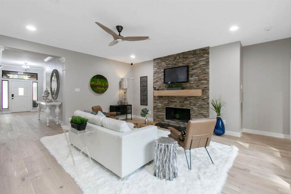Quality Wood Flooring Store in Austin TX | Modern Luxury Hardwood Flooring