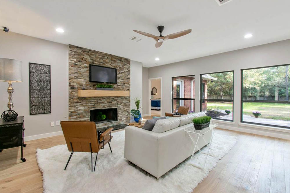 Quality Wood Flooring Store in Austin TX | Modern Luxury Hardwood Flooring