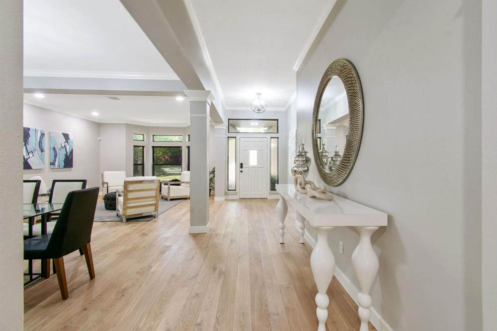 Quality Wood Flooring Store in Austin TX | Modern Luxury Hardwood Flooring