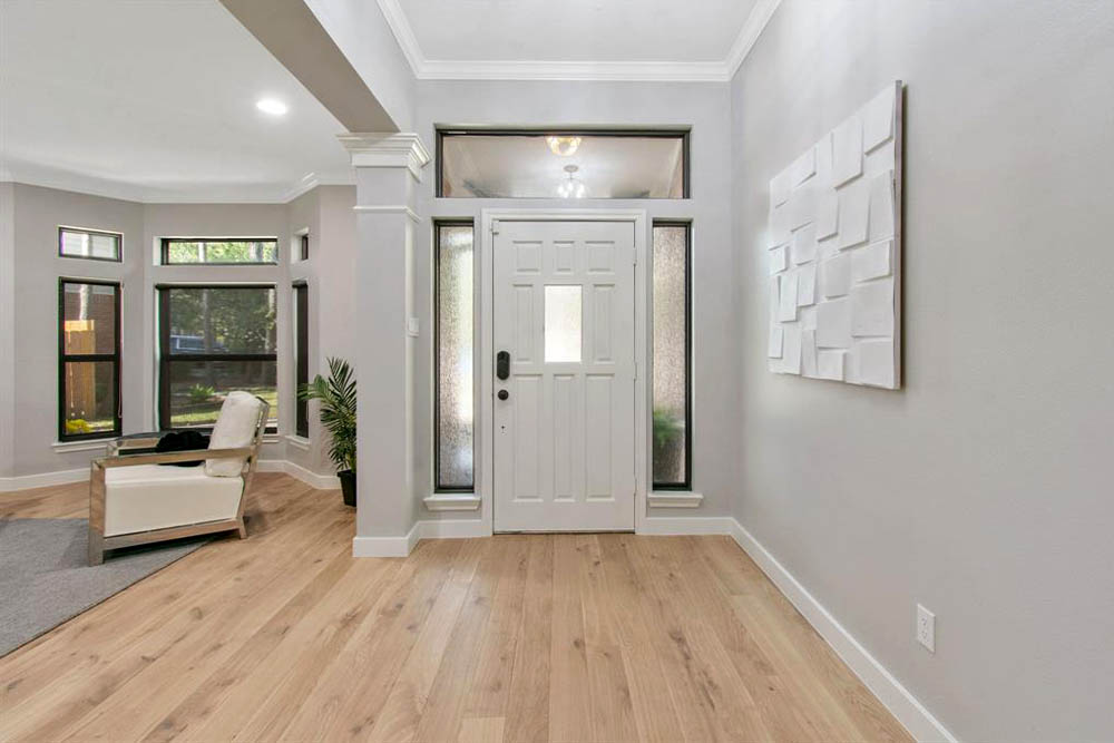 Quality Wood Flooring Store in Austin TX | Modern Luxury Hardwood Flooring