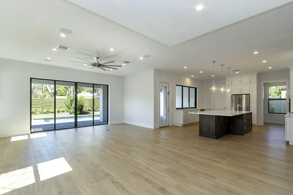 Quality Wood Flooring Store in Austin TX | Modern Luxury Hardwood Flooring