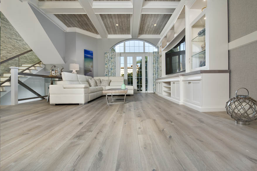 Quality Wood Flooring Store in Austin TX | Modern Luxury Hardwood Flooring