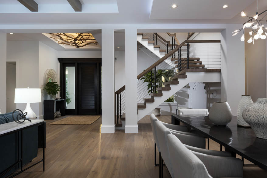 Quality Wood Flooring Store in Austin TX | Modern Luxury Hardwood Flooring