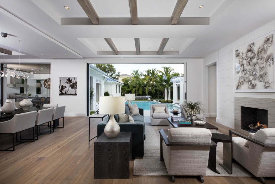 Quality Wood Flooring Store in Austin TX | Modern Luxury Hardwood Flooring